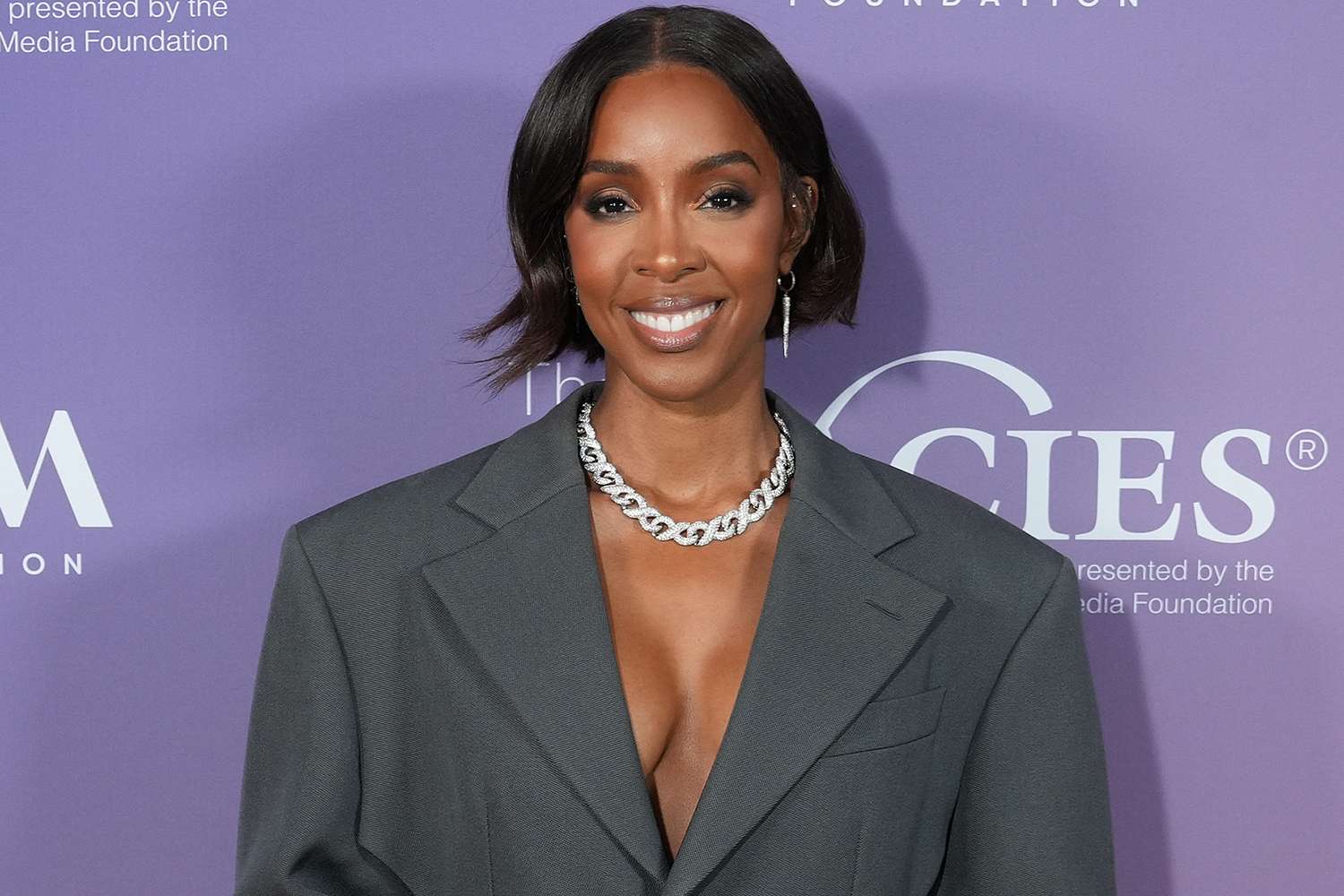 Kelly Rowland reveals her secret to marriage: 'I genuinely like ...