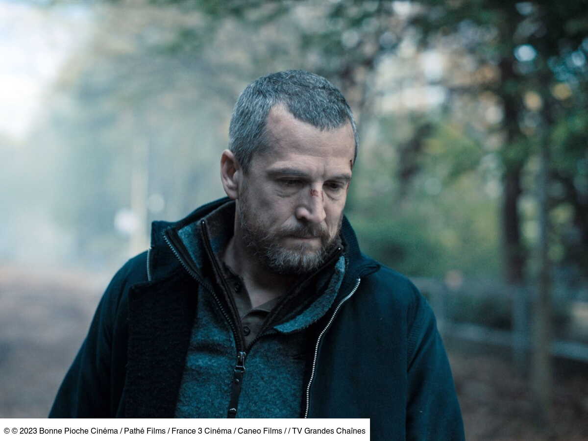 « Je dormais peu, je criais beaucoup » : Guillaume Canet (Acide ...