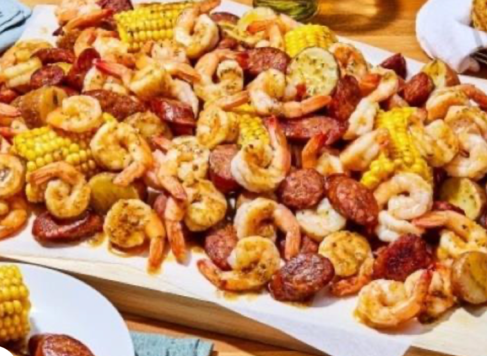 5 restaurant chains with the best family fish dinners, according to diners