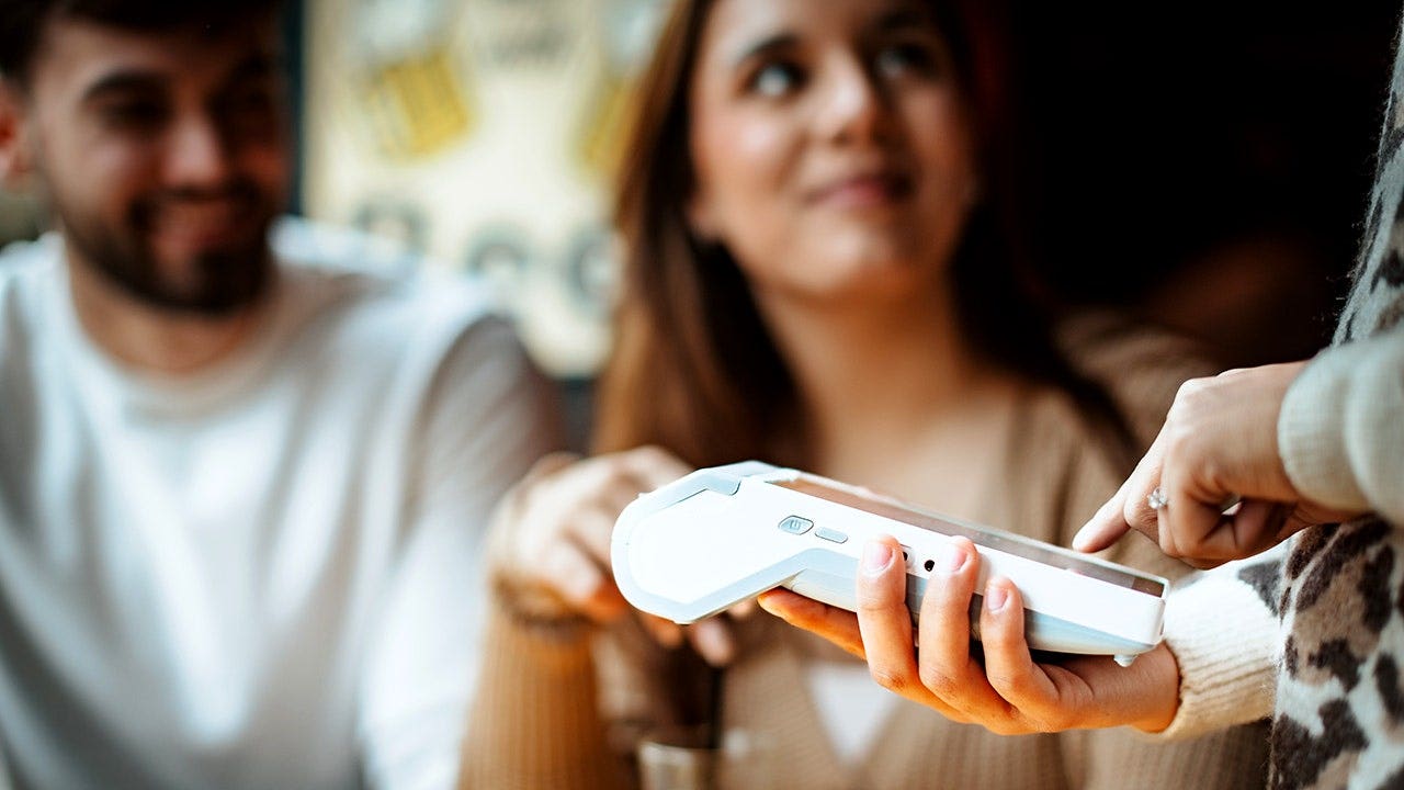 Americans say tipping practices 'have become ridiculous' as digital ...