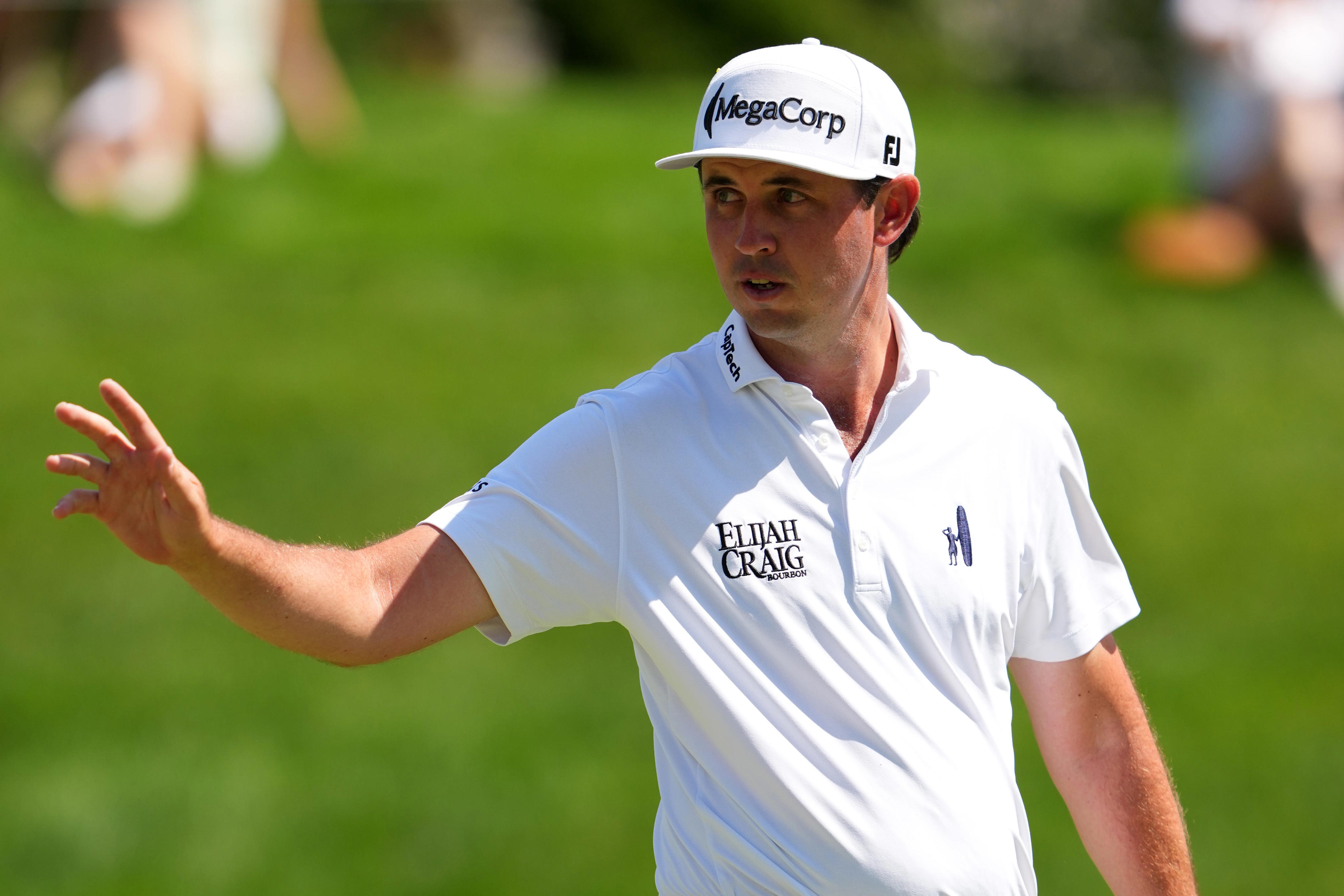 Memorial Tournament leaderboard, Round 3 tee times, PGA Tour updates