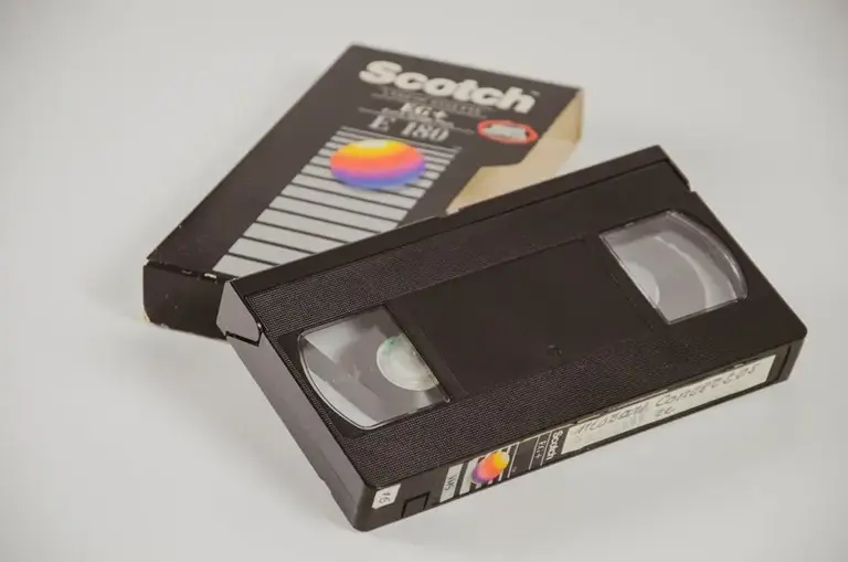 Why certain old Disney VHS tapes are fetching thousands from collectors