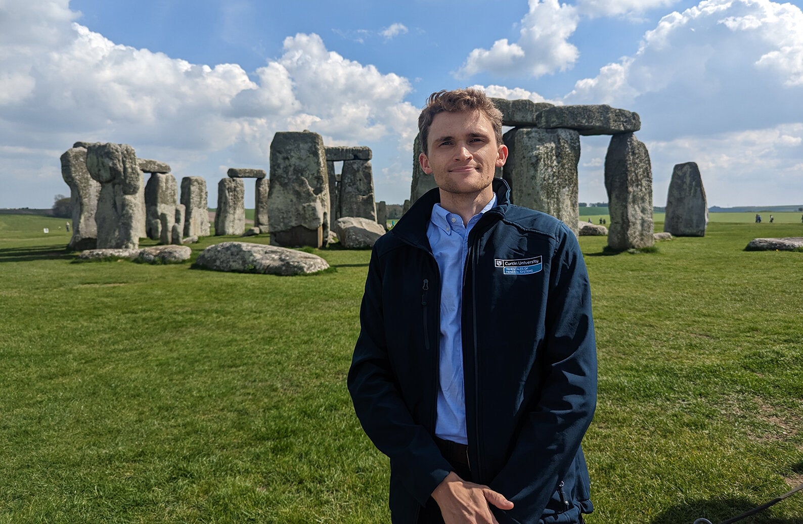 Ancient Britons likely transported Stonehenge’s Altar Stone 700 ...