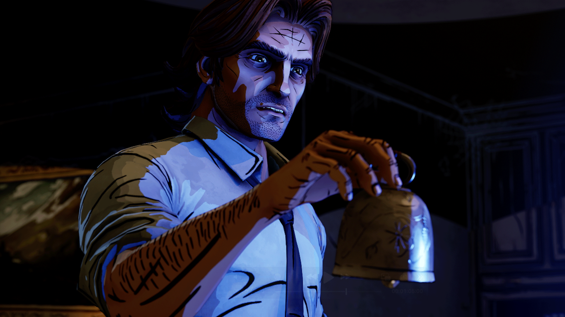 The Wolf Among Us 2 - Official story trailer | IGN Summer of Gaming 2026