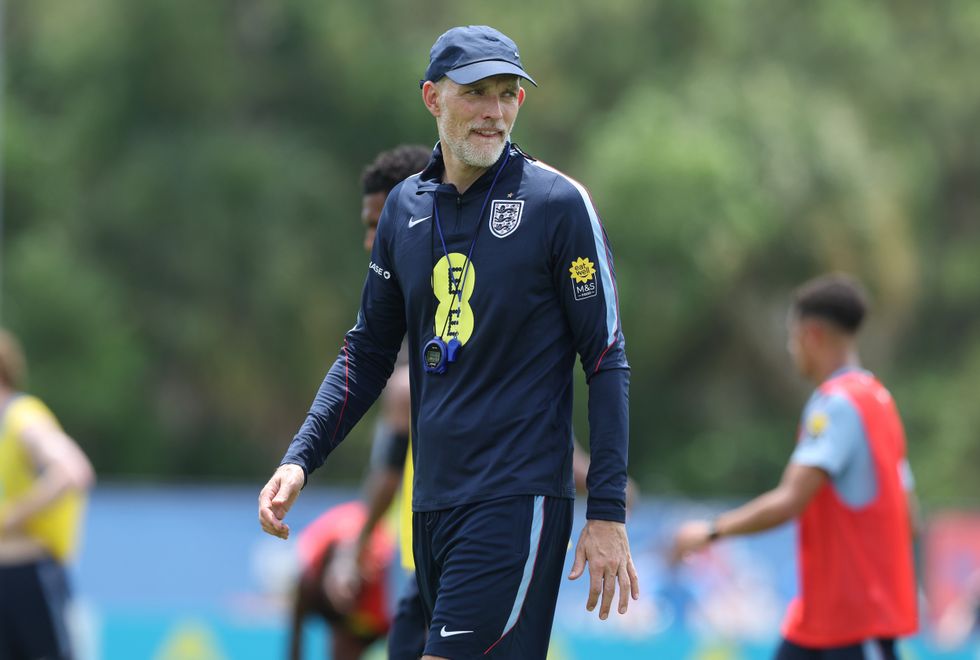 Gareth Southgate lands new role before England begin World Cup campaign