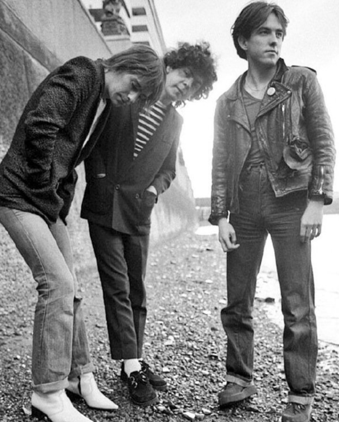 Pictures of you: 18 photos remembering The Cure