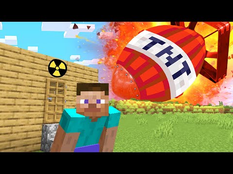 Testing doomsday Minecraft hacks that 100% work