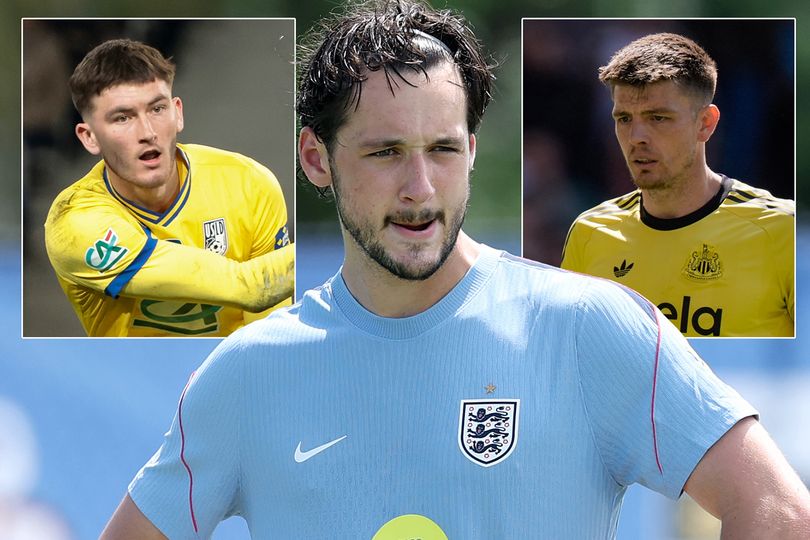 James Trafford Newcastle United transfer truth as £24m deal forces Pope ...