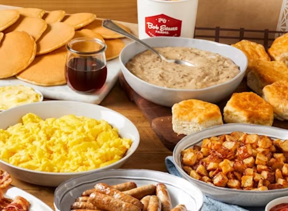 7 restaurant chains diners say still serve huge breakfast portions