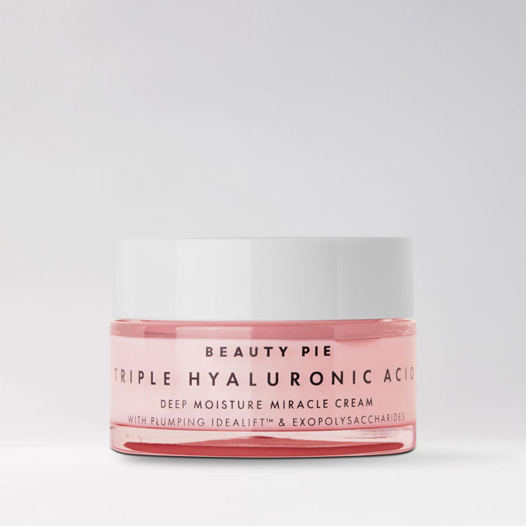 I had midlife skincare overwhelm: here's how I cut through the noise to ...