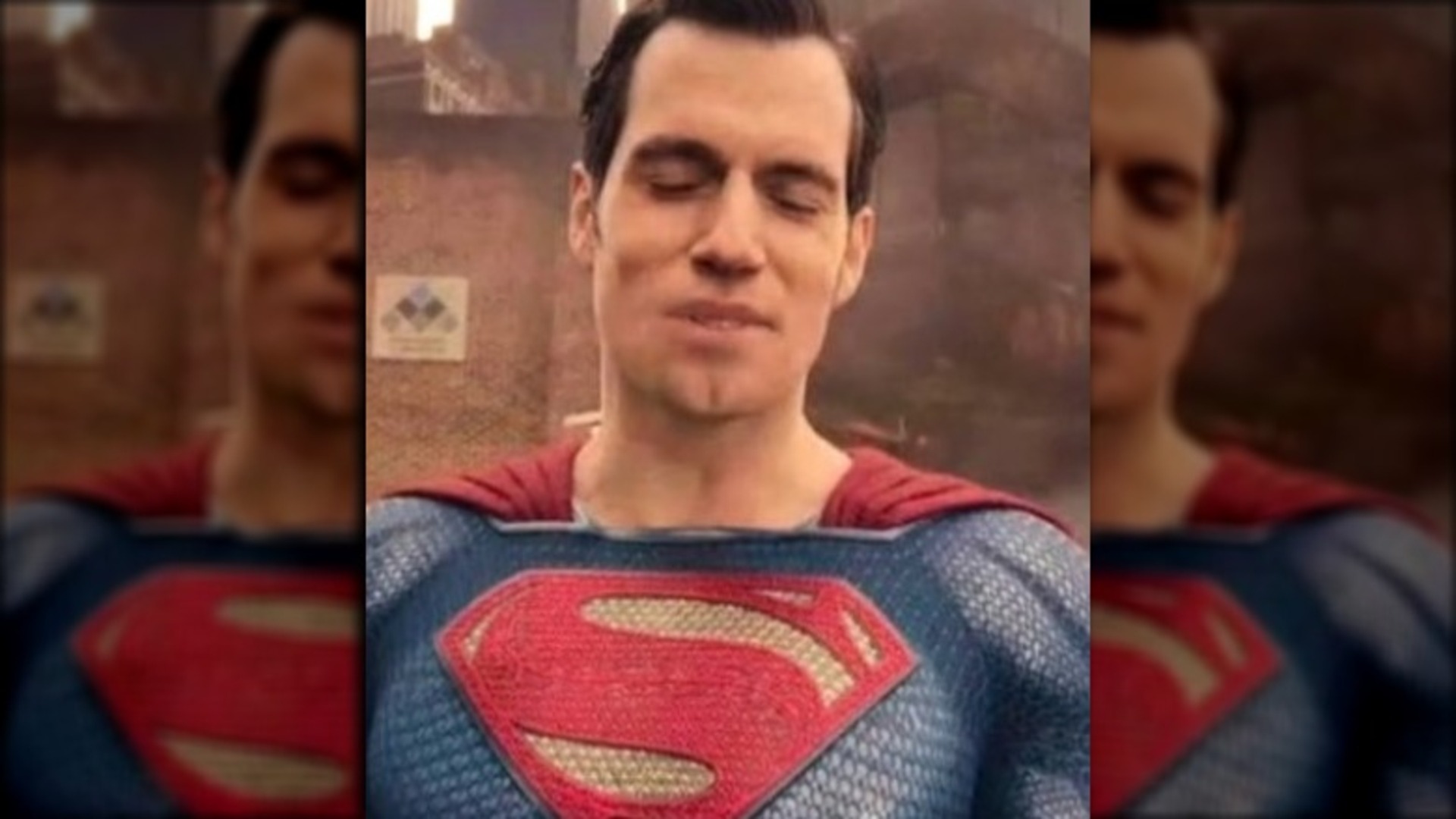 What these DC movies look like without the special effects