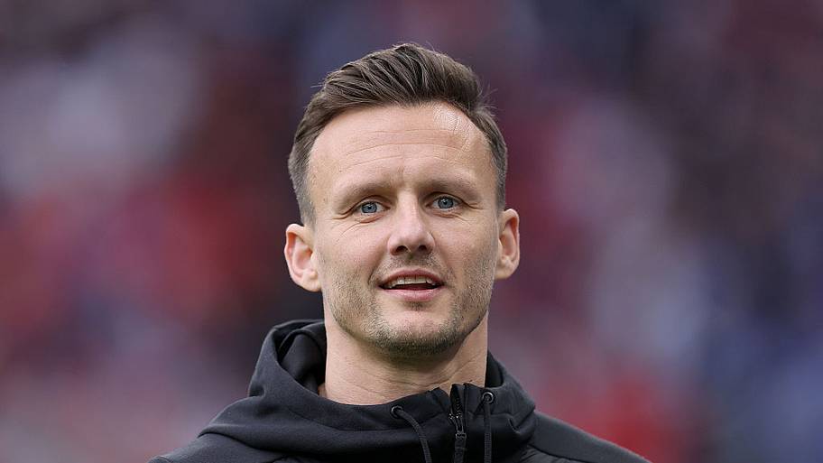 Poulsen endlich fit? So plant der HSV mit verletzungsanfälligen Kapitän