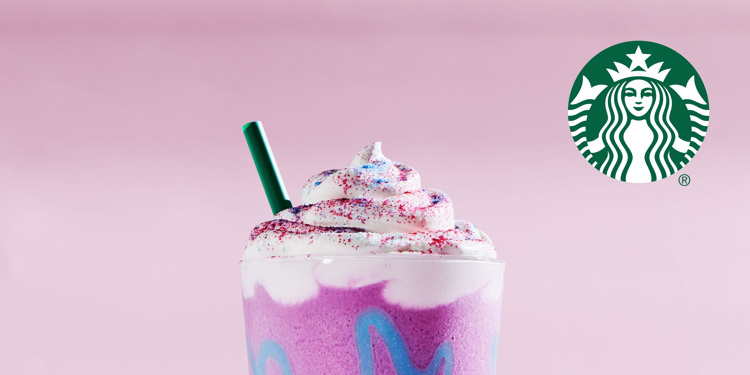 Starbucks' most iconic Frappuccino is making a comeback this summer ...