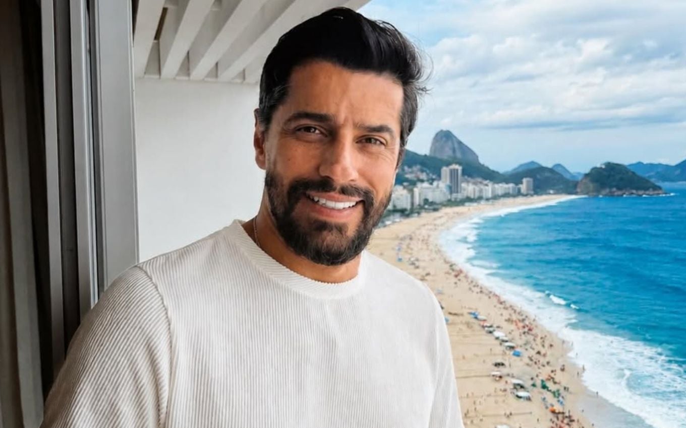 Alberto Cowboy colhe frutos do BBB 26 e realiza seu maior sonho: 'Muito ...