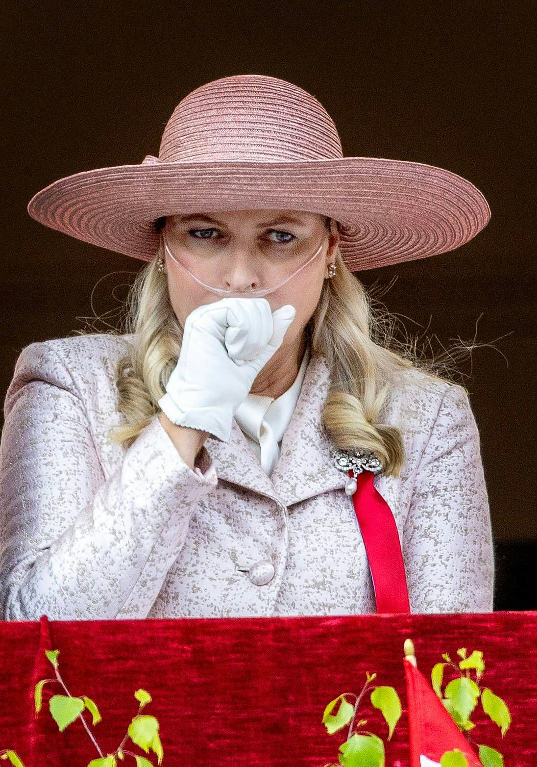Drama um Mette-Marit: Ärzte mit düsterer Prognose – keine Sonderbehandlung