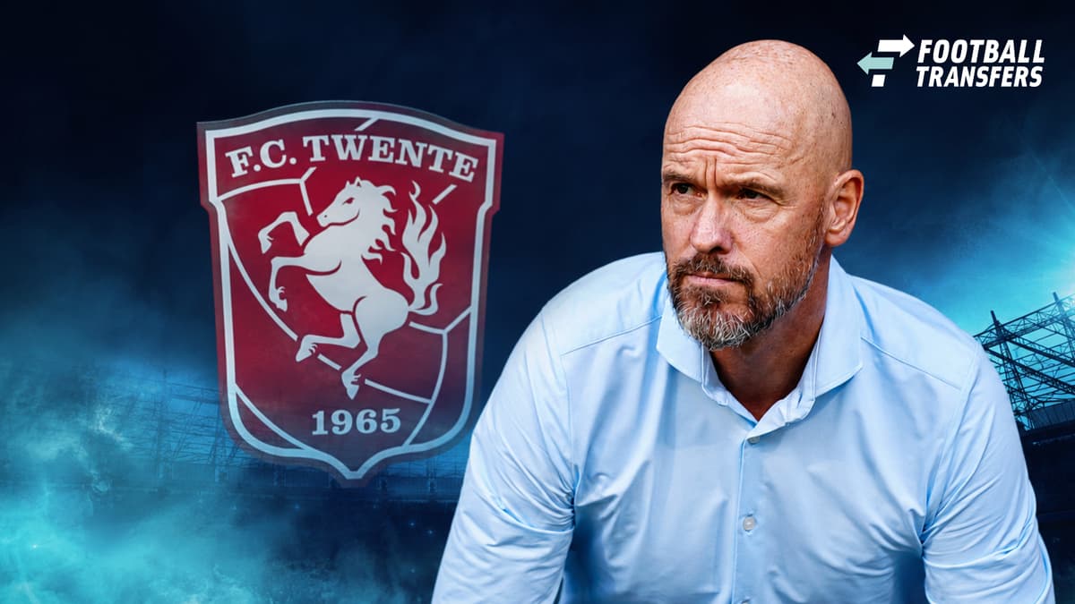 FC Twente staat op kruispunt: acht spelers lopen in 2027 uit contract
