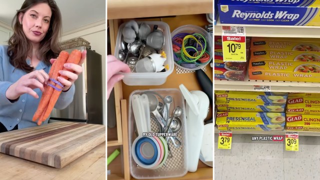 Home cook reveals the simple baking swap replacing aluminum foil in the ...