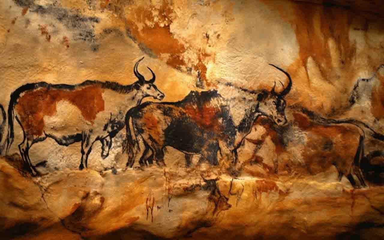 Cavernas de Lascaux: patrimônio que revela a origem da arte