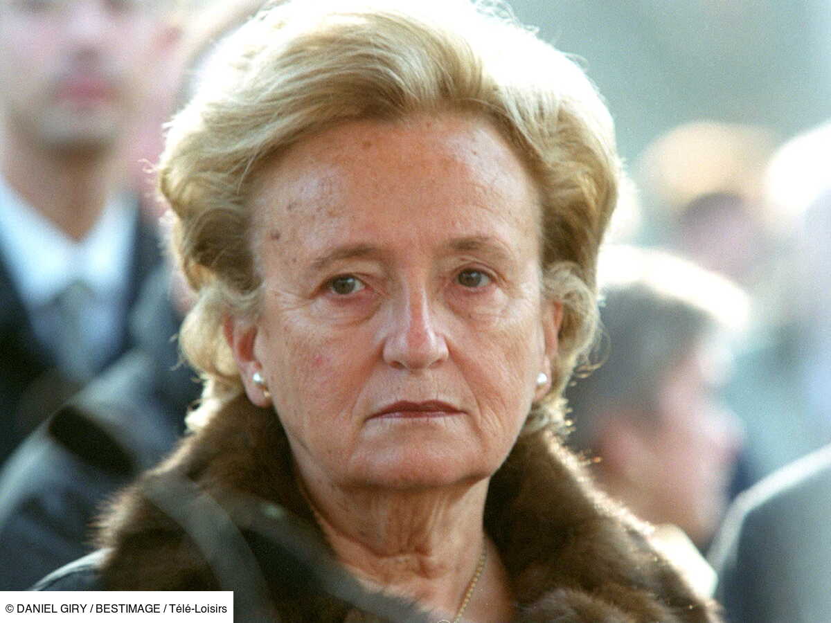 Déprogrammations suite à la mort de Bernadette Chirac, voici les ...