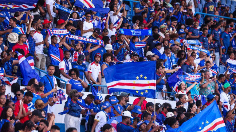 Celebrations spill onto streets of Brockton after Cape Verde’s surprise ...