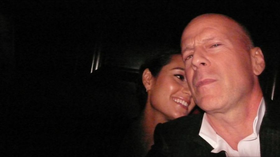 Emma Heming se sinceró sobre la salud de Bruce Willis: "Estamos ...
