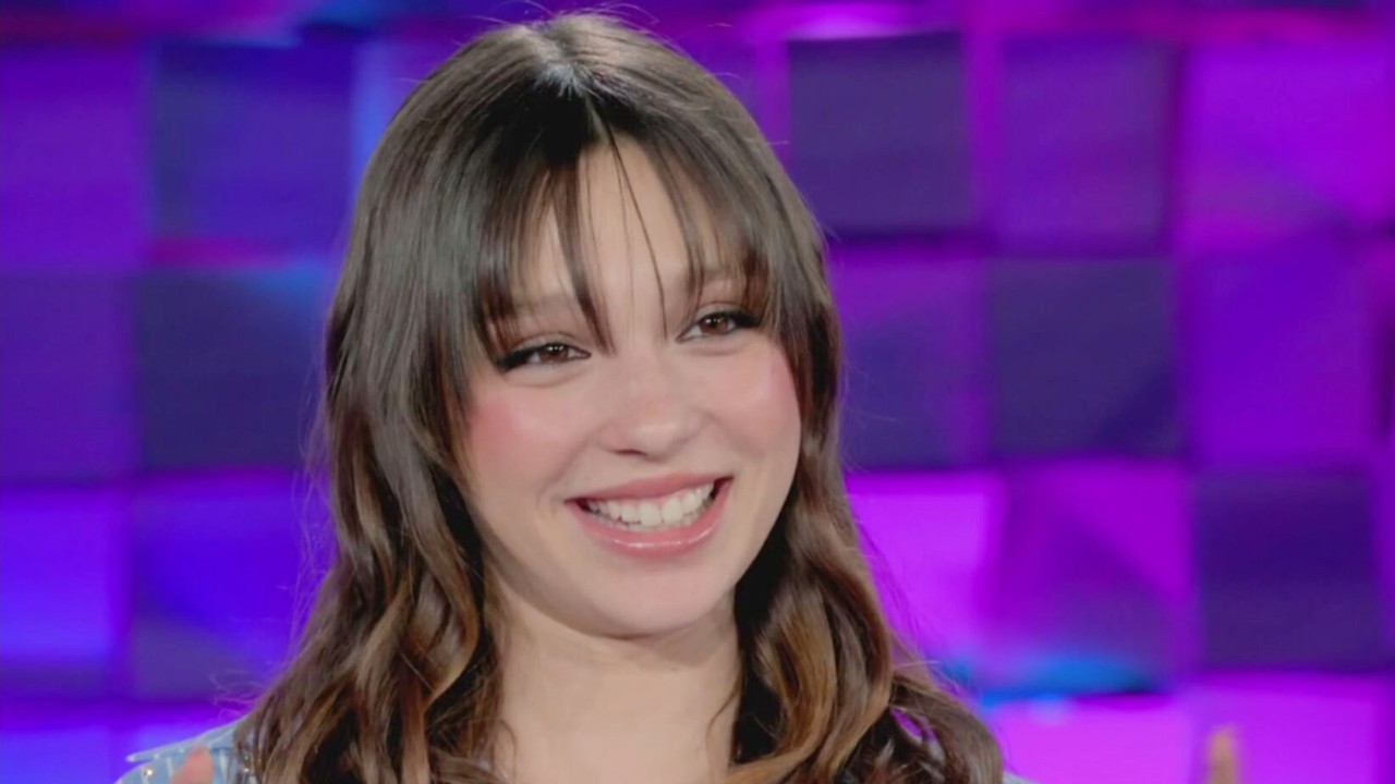 Sarah Toscano ha avuto un flirt con un noto cantante italiano: il rumor ...
