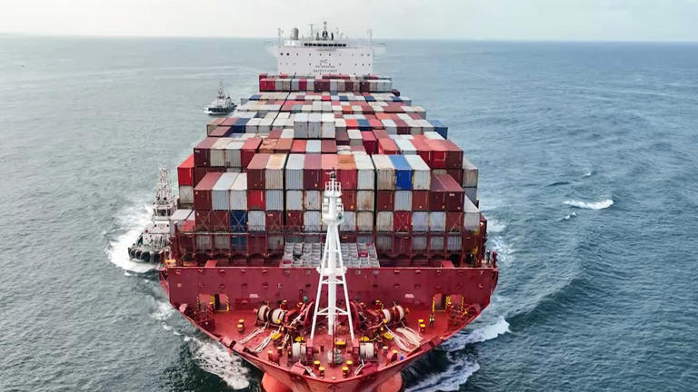 India's import dependence drops in key sectors amid global pressure