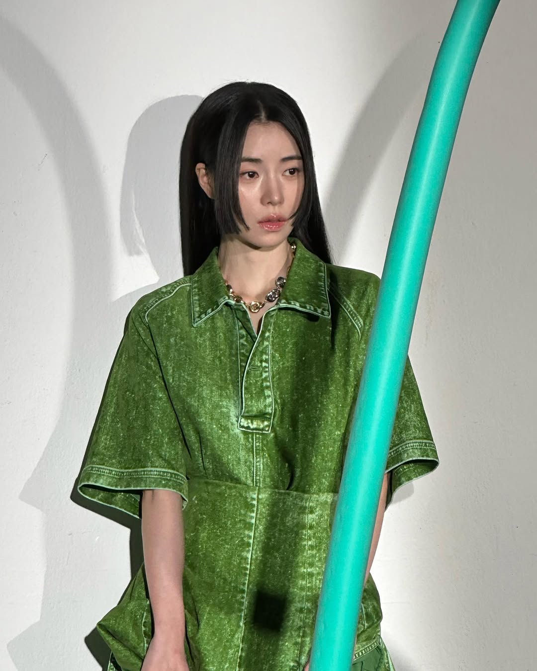 5 gaya makeup elegan ala Lim Ji Yeon