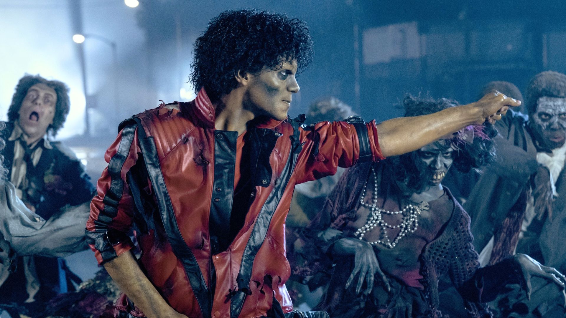 'Michael' topples Christopher Nolan's iconic action thriller with major ...