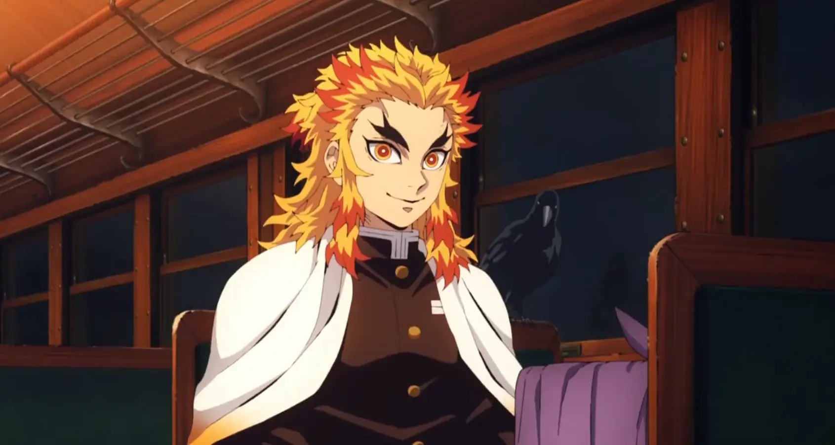 The 15 most powerful anime swordsmen ever