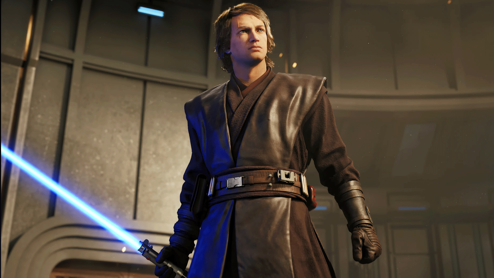 Star Wars: Zero Company - Official Story Trailer | IGN Summer of Gaming ...
