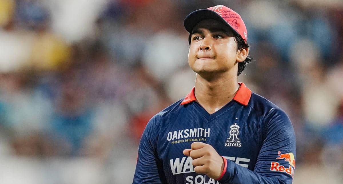 Vaibhav Sooryavanshi set to break Sachin Tendulkar's debut record