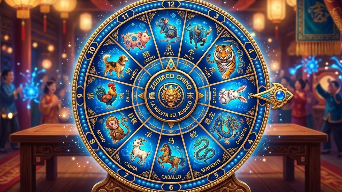 These Chinese zodiac animals will attract luck during June 6 and 7