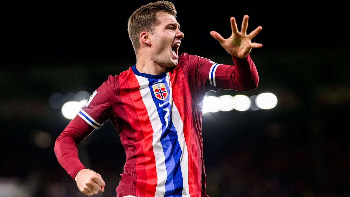 Sorloth Juve: accordo trovato con il giocatore. Le cifre e cosa manca ...