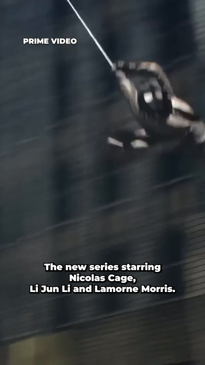 My honest review of the first two episodes of Spider-Noir