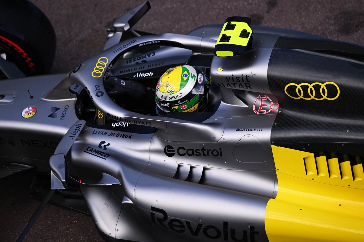 Audi n'a rien contre les moteurs V8 : « Le turbo est plus important que ...