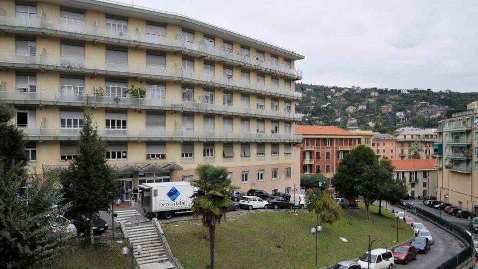 ‘Santa’: “Ex ospedale di via Arpe, tutti dubbi sul progetto da 92 nuove ...
