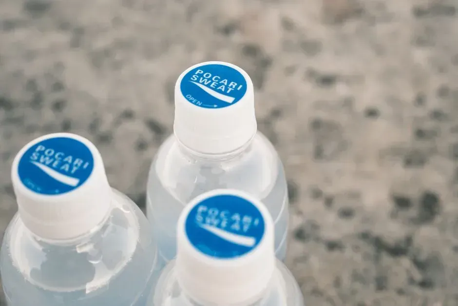 9 reasons why tap water is 2,000 times more energy-efficient than ...
