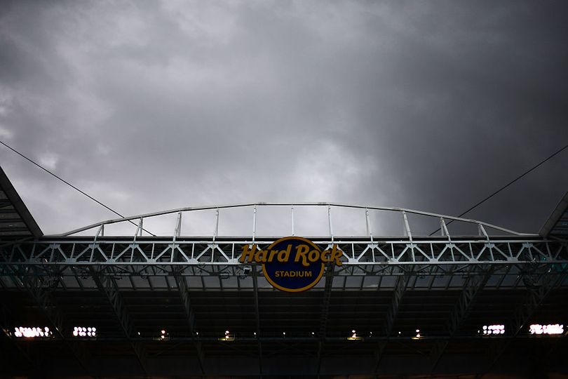 Inside the worst FIFA World Cup stadiums for summer heat as games approach