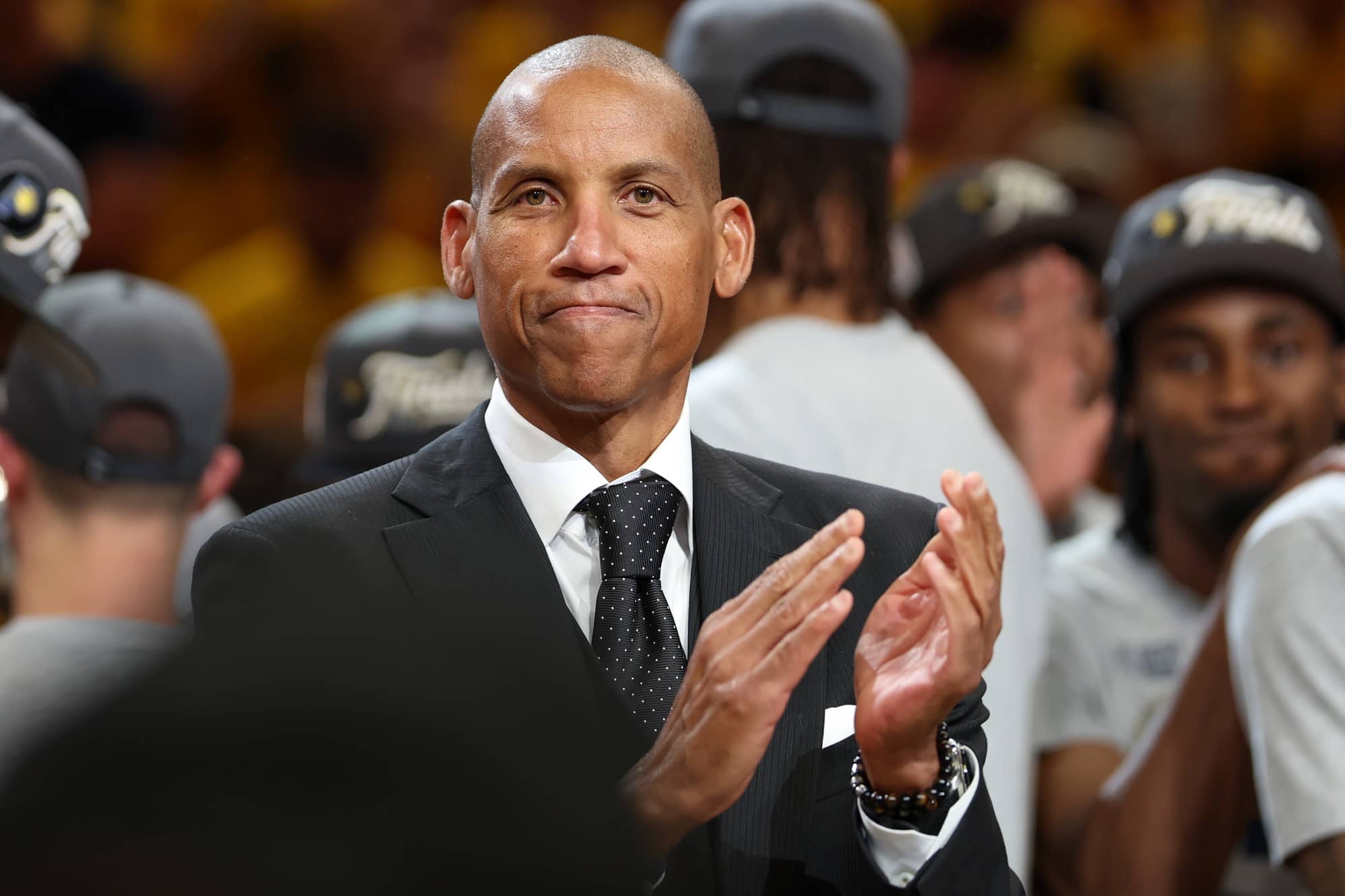 Reggie Miller picks Tim Duncan over Charles Barkley as the greatest ...