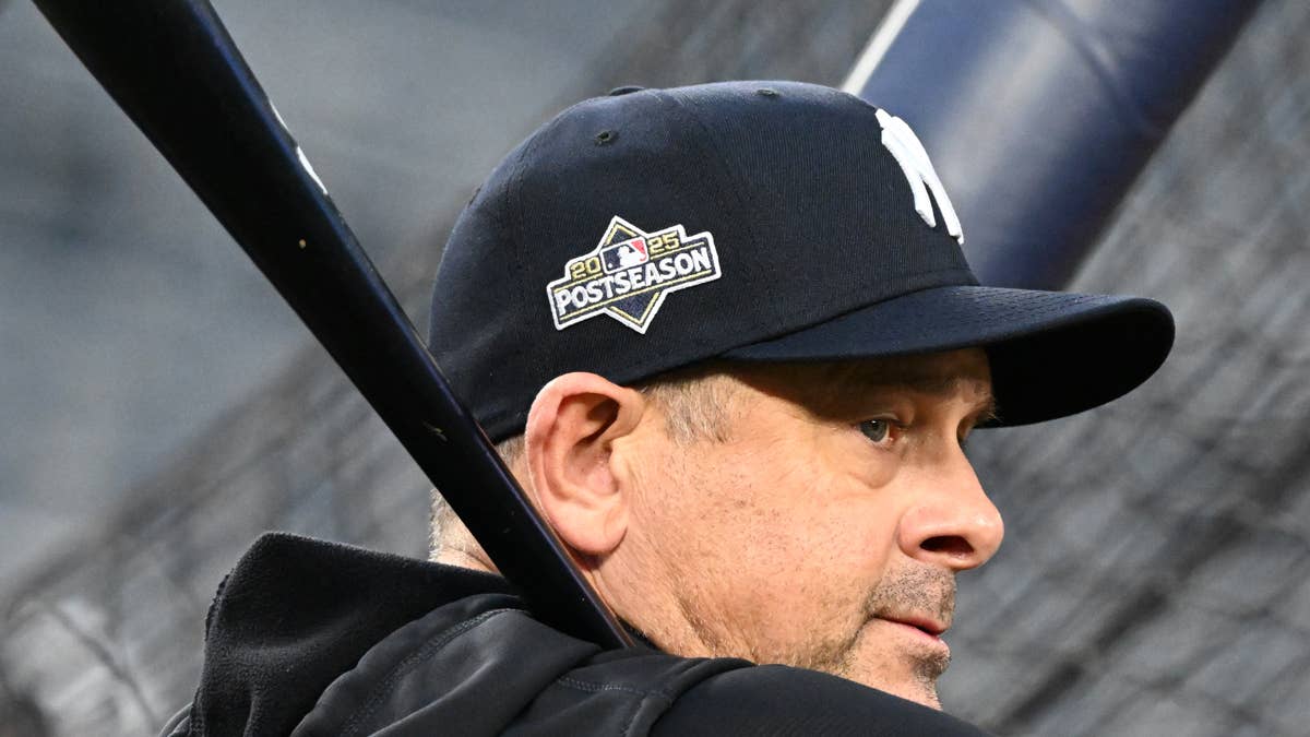 Yankees' trade plans revealed after Aaron Judge injury