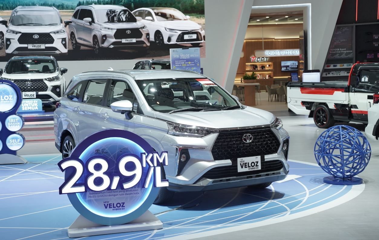 Laporan utama: Efek krisis BBM, saatnya mobil irit unjuk gigi
