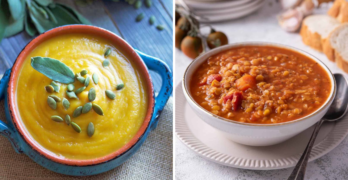 25 slow cooker meals for cosy evenings