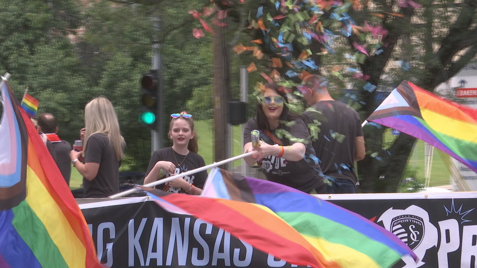 KC Pride organizers address conversion therapy ban repeal, vow to fight ...