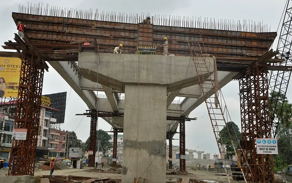 India advances major highway to boost regional connectivity