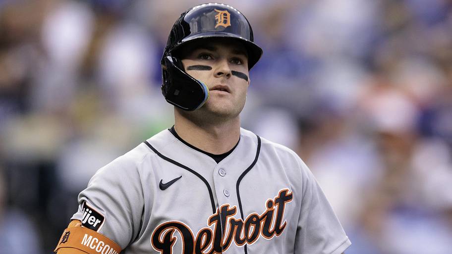 Nationals star prospect 'strikingly similar' to superstar rookie Kevin ...