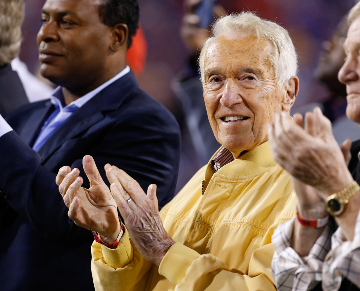 NFL: 5 best head coaches in Kansas City Chiefs history