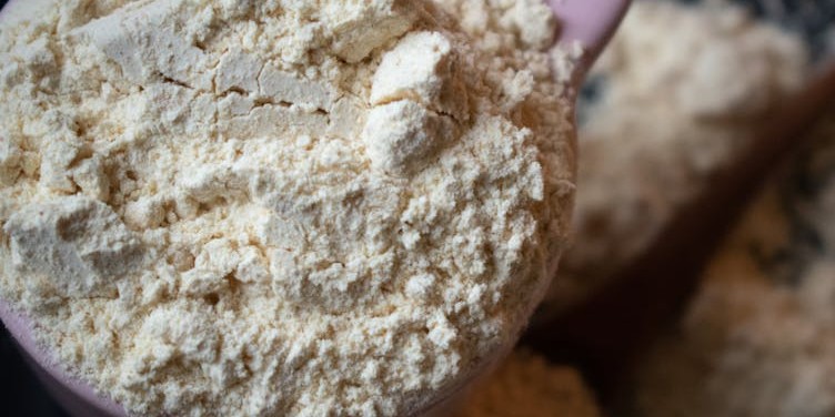 8 nutrient-dense flour alternatives for healthier home baking