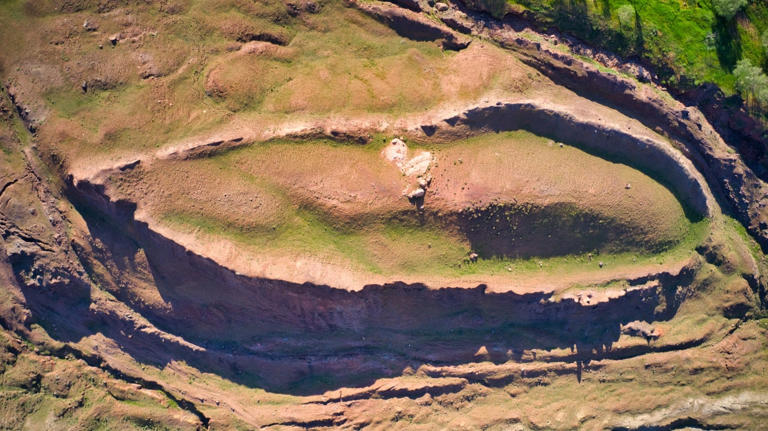 Could Noah's Ark remains be buried in Turkey? New findings revive age ...