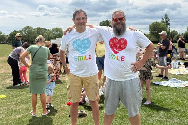 Community sports day draws crowds for day of fun and connection in Southend